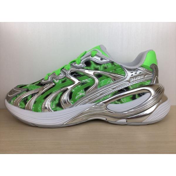 PUMA（プーマ） Inverse RIPNDIP（Inverseリップンディップ） スニーカー 靴 メンズ ウィメンズ 新品PUMA（プーマ）×RIPNDIP(リップンディップ)モデル●メンズ（男性用）ウィメンズ（女性用）男女兼用（ユニセ...