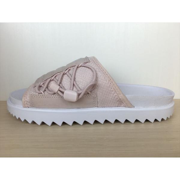 NIKE（ナイキ） ASUNA SLIDE（アスナスライド） 靴 サンダル ウィメンズ 新品●ウィメンズ（女性用）●品番CI8799-101●生産国MADE IN VIETNAM（ベトナム製）●新品（※新品ではございますが店頭展示品のため試...