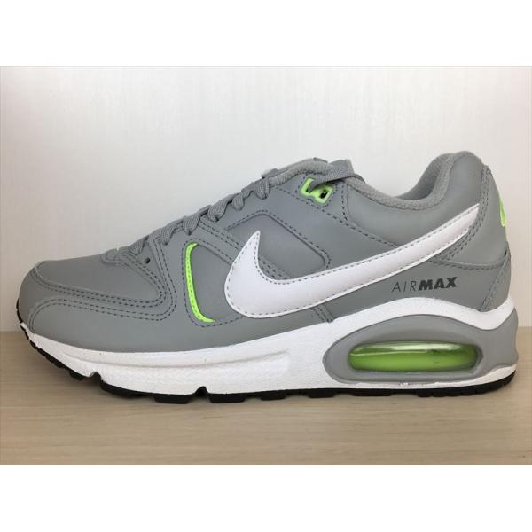 NIKE（ナイキ） AIR MAX COMMAND（エアマックスコマンド） スニーカー 靴 メンズ 新品●メンズ（男性用）●品番DD8685-001●生産国MADE IN INDNESIA（インドネシア製）●新品（※新品ではございますが店頭...
