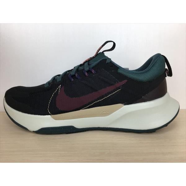 NIKE（ナイキ） JUNIPER TRAIL 2 NN（ジュニパートレイル2 NN） スニーカー 靴 メンズ 新品●メンズ（男性用）●品番DM0822-006●生産国MADE IN VIETNAM（ベトナム製）●新品（※新品ではございます...