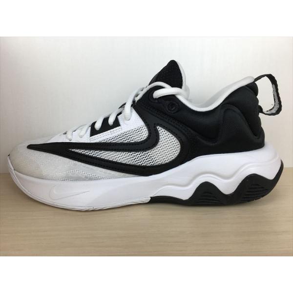 NIKE（ナイキ） GIANNIS IMMORTALITY 3（ヤニスイモータリティ3） スニーカー 靴 メンズ バスケットボールシューズ 新品●メンズ（男性用）●品番DZ7533-100●生産国MADE IN VIETNAM（ベトナム製）...