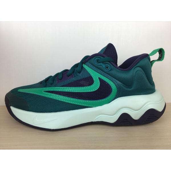 NIKE（ナイキ） GIANNIS IMMORTALITY 3 EP（ヤニスイモータリティ3 EP） スニーカー 靴 メンズ バスケットボールシューズ 新品●メンズ（男性用）●品番DZ7534-301●生産国MADE IN CHINA（中国...