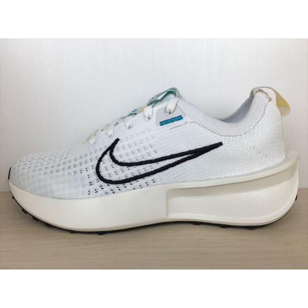 NIKE（ナイキ） INTERACT RUN（インタラクトラン） スニーカー 靴 ウィメンズ 新品●ウィメンズ（女性用）●品番FD2292-101●生産国MADE IN VIETNAM（ベトナム製）●新品（※新品ではございますが店頭展示品の...