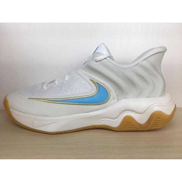 NIKE（ナイキ） GIANNIS IMMORTALITY 4 EP（ヤニスイモータリティ4 EP） スニーカー 靴 メンズ バスケットボールシューズ 新品●メンズ（男性用）●品番FQ3681-101●生産国MADE IN CHINA（中国...
