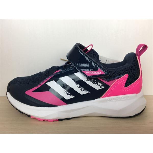 adidas（アディダス） Fai2Go EL K（Fai2Go EL K） スニーカー 靴 キッズ・ジュニア 新品●キッズ・ジュニア（子供用）（キッズスニーカー・ジュニアスニーカー）●品番FX2933●生産国MADE IN INDNESI...