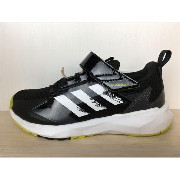 adidas（アディダス） Fai2Go EL K（Fai2Go EL K） スニーカー 靴 キッズ・ジュニア 新品●キッズ・ジュニア（子供用）（キッズスニーカー・ジュニアスニーカー）●品番FX2934●生産国MADE IN INDNESI...