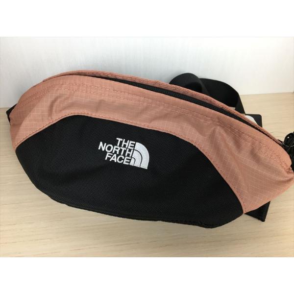 THE NORTH FACE（ザ・ノース・フェイス） Granule（グラニュール） ショルダーバック ウエストバック ウエストポーチ バック 新品●ユニセックス(男女兼用）●品番NM72205●カラーRW(ローズドーン)●生産国MADE ...