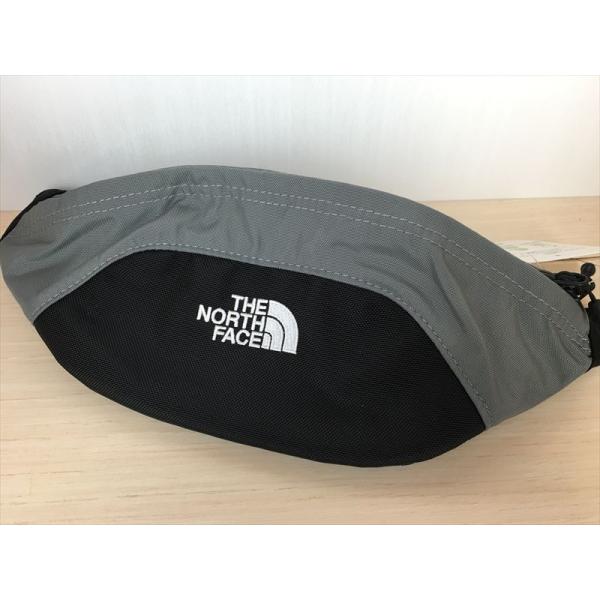 THE NORTH FACE（ザ・ノース・フェイス） Granule（グラニュール） ショルダーバック ウエストバック ウエストポーチ バック 新品●ユニセックス(男女兼用）●品番NM72205●カラーZG(ジンクグレー)●生産国MADE ...