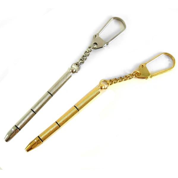 【ポイント】メガネやサングラスの小さいネジに最適！ネジのゆるみなどの簡単な修理ならこれにおまかせ♪◆プラスドライバー（2.0mm)マイナスドライバー（1.8mm)  六角ナット廻し（2.5mm＆2.25mm）を一本に！ 【サイズ】・約6.5...