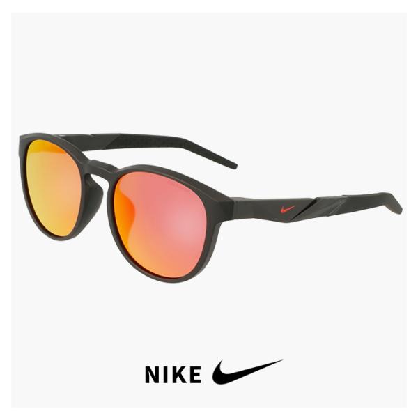 【商品名】ナイキ 偏光サングラス fv2372 010 RADEON 4 LB P NIKE 偏光 ミラー レンズ サングラス メンズ レディース ユニセックス モデル ラディオン レイディオン スポーツサングラス フレーム キャンプ アウ...