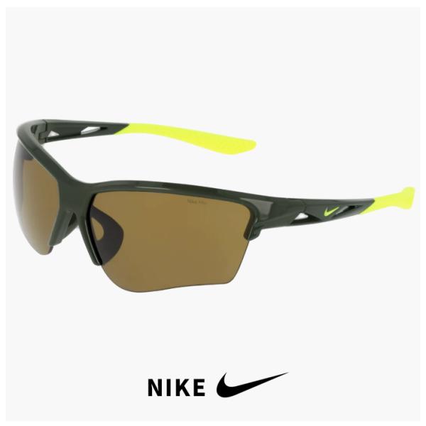 【商品名】ナイキ サングラス IO1363 355 NIKE WINDTRACK RELAY LB E NIKE メンズ レディース ユニセックス モデル ウインドトラック・リレー ランニング 陸上 自転車 サイクリング uvカット スポー...
