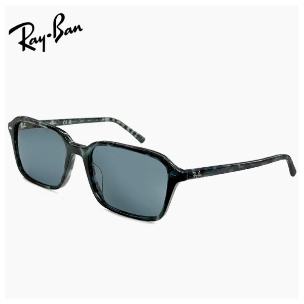 【商品名】レイバン サングラス rb2231f 1417/r5 56mm Ray-Ban Raimond レイモンド RB2231F 1417r5 スクエア型 メンズ レディース フレーム アジアンフィット フルフィッティング モデル【付属...