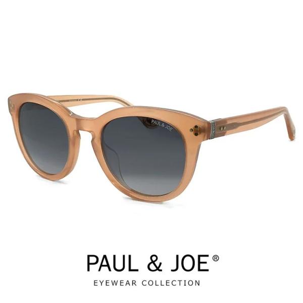 ポール＆ジョー サングラス pelicano02a-rc81 paul &amp; joe レディース 女性用 送料無料 PAUL＆JOE注意事項、サイズやカラー等の詳しい商品情報は下記ページを参照下さい。