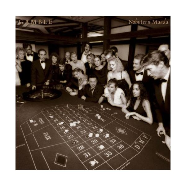 【発売日：1991年12月12日】前田亘輝 (マエダノブテル まえだのぶてる)1991年12月12日 発売CD:11.愛・ing(してる)2.ルーレット3.いいから いいから4.もう歳だ5.You Can't Steal My Heart6...