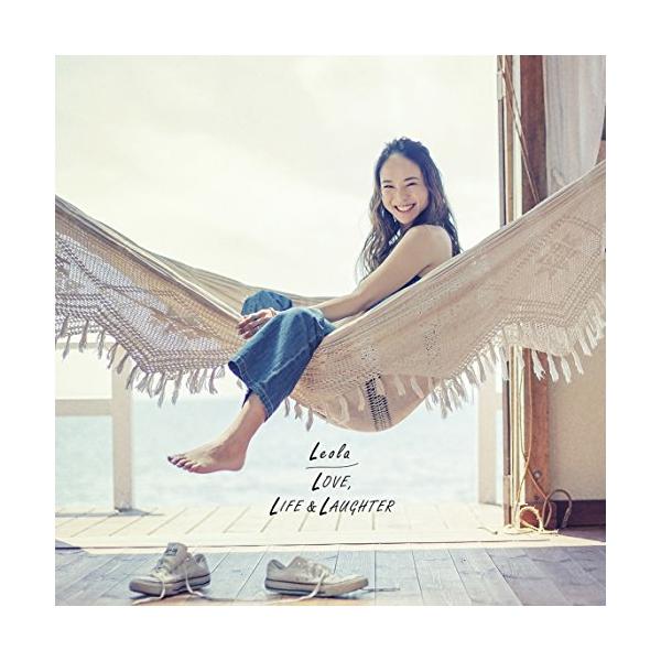 【発売日：2018年08月01日】Leola (レオラ れおら)2018年8月1日 発売2017年、1st Album『Hello! My name is Leola.』をリリースし、アルバムを引っ提げてのワンマンツアーを敢行!東京、大阪、...