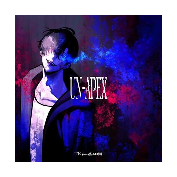 【発売日：2025年03月19日】TK from 凛として時雨 (ティーケイフロムリントシテシグレ てぃーけいふろむりんとしてしぐれ)2025年3月19日 発売TK from 凛として時雨が、1月クールTVアニメ『俺だけレベルアップな件 S...