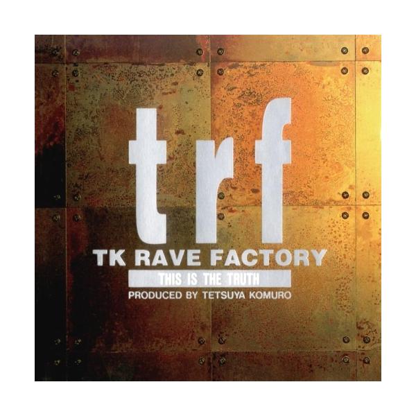 【発売日：2025年11月01日】TRF (ティーアールエフ てぃーあーるえふ)2025年11月1日 発売2025年11月1日『レコードの日2025 Day1』エントリーアイテム!TRF初期のアルバム6作品をレコードの日に合わせアナログ化!...