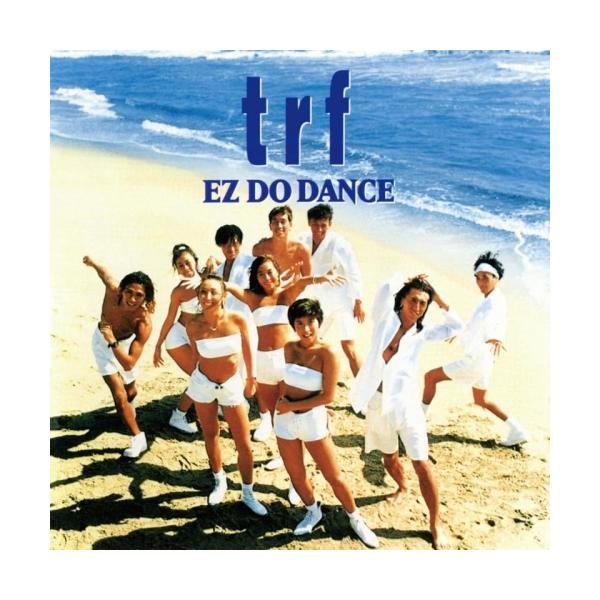 【発売日：2025年11月01日】TRF (ティーアールエフ てぃーあーるえふ)2025年11月1日 発売2025年11月1日『レコードの日2025 Day1』エントリーアイテム!TRF初期のアルバム6作品をレコードの日に合わせアナログ化!...