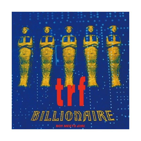 【発売日：2025年11月01日】TRF (ティーアールエフ てぃーあーるえふ)2025年11月1日 発売2025年11月1日『レコードの日2025 Day1』エントリーアイテム!TRF初期のアルバム6作品をレコードの日に合わせアナログ化!...