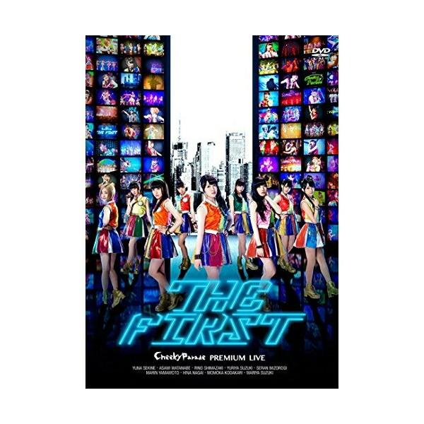 【発売日：2014年08月06日】Cheeky Parade (チィキィパレード ちぃきぃぱれーど)2014年8月6日 発売DVD:11.C.P.U !?2.チェケラ3.チィキィ ファイター4.Tactics5.放課後カタルシス6.自己紹介...