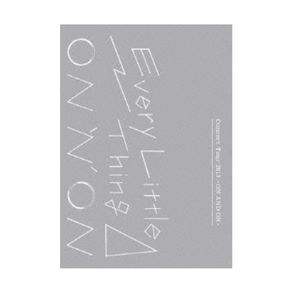 【発売日：2013年09月25日】Every Little Thing (エブリリトルシング えぶりりとるしんぐ)2013年9月25日 発売DVD:11.Dear My Friend2.Future World3.ハイファイメッセージ4.ア...