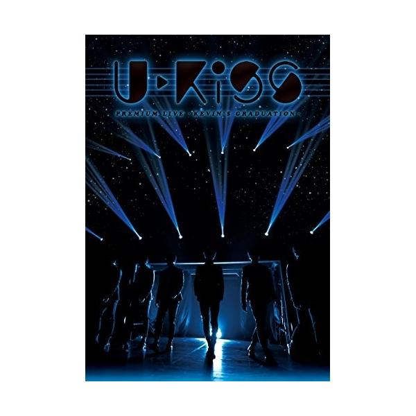 【発売日：2017年07月19日】UKISS (ユーキス ゆーきす)2017年7月19日 発売DVD:11.Tick Tack2.All of Tonight3.Play Back(JUN version)4.DAMN!!5.One Cal...