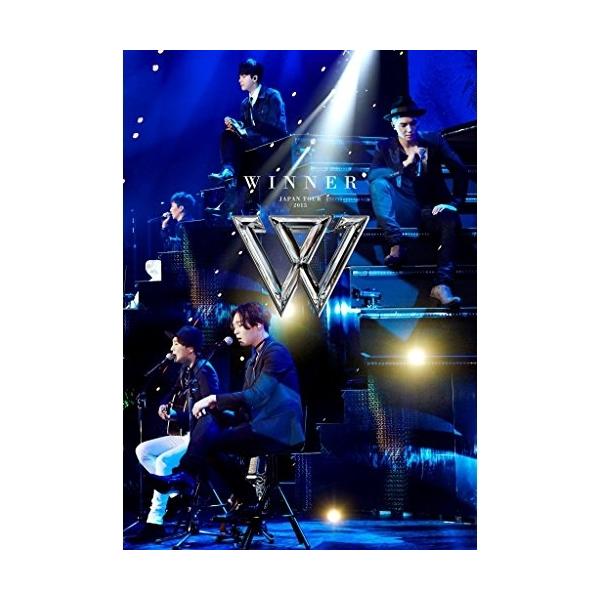 【発売日：2016年05月25日】WINNER (ウィナー うぃなー)2016年5月25日 発売DVD:11.JUST ANOTHER BOY2.SMILE AGAIN3.EMPTY4.COLOR RING5.BUT6.CONFESSION...