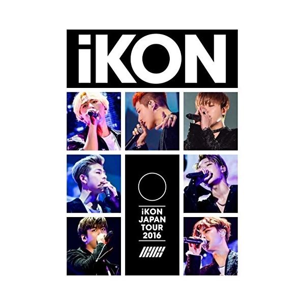 【発売日：2017年02月01日】iKON (アイコン あいこん)2017年2月1日 発売DVD:11.-OPENING-2.DUMB &amp; DUMBER3.SINOSIJAK(REMIX)4.WHAT'S WRONG?5.-MC1-...
