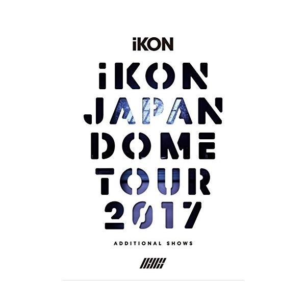 【発売日：2018年03月07日】iKON (アイコン あいこん)2018年3月7日 発売DVD:11.BLING BLING2.SINOSIJAK(REMIX)3.JUST ANOTHER BOY4.-MC 1-5.MY TYPE(REM...