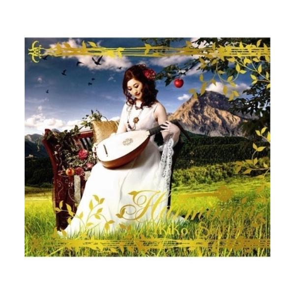 【発売日：2009年03月18日】志方あきこ (シカタアキコ しかたあきこ)2009年3月18日 発売PS2ゲーム『アルトネリコ2』オープニング曲「謳う丘(ALBUM ver.)」、PCゲーム『うみねこのなく頃に』主題歌「うみねこのなく頃に...