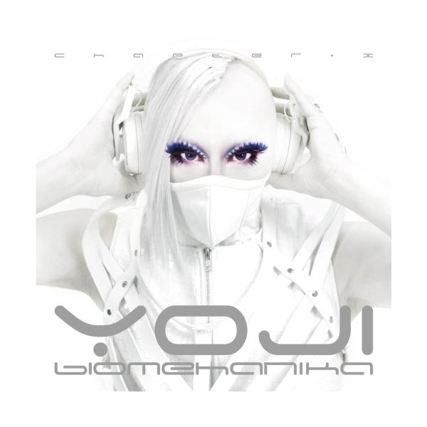 【発売日：2015年06月05日】YOJI BIOMEHANIKA (ヨージビオメハニカ よーじびおめはにか)2015年6月5日 発売2000年代初頭から中期にかけて、その独特のパフォーマンスで欧州を席巻したYOJIが、2008年以来使用し...