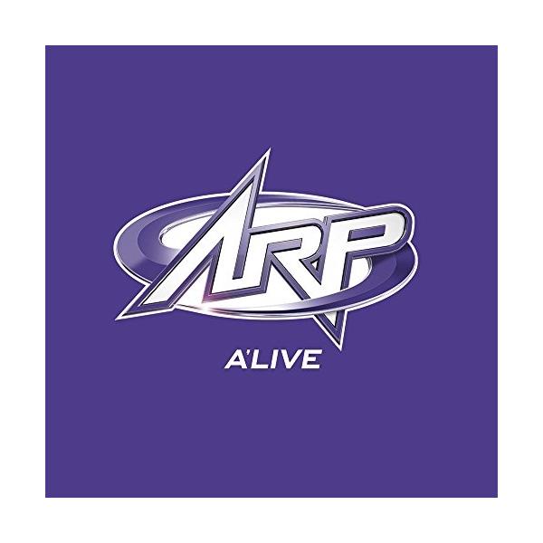 【発売日：2017年03月29日】ARP (エーアールピー えーあーるぴー)2017年3月29日 発売(AR=仮想現実)がついに(現実)に!最先端の技術と多種多様な才能が合体し、リアルタイムに歌って踊れる(究極のアイドル)が遂に誕生。まさに...
