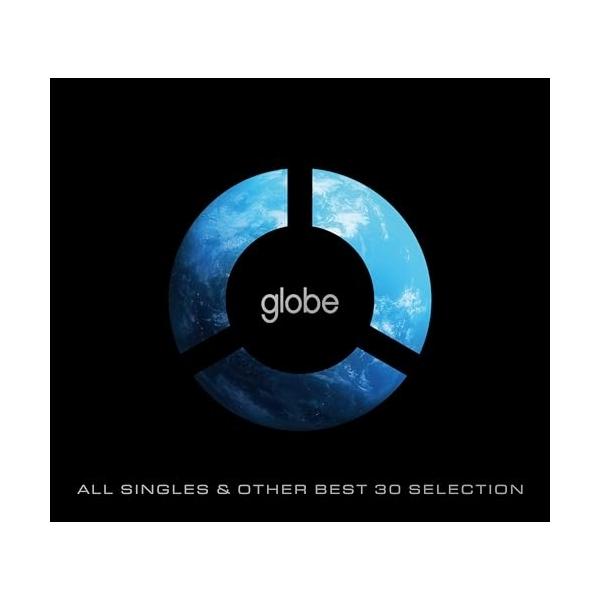 【発売日：2025年08月09日】globe (グローブ ぐろーぶ)2025年8月9日 発売2025年8月でデビュー30周年となるglobe。今後30周年イヤーとして数々のリリースを予定。その第1弾としてお届けするのは究極のglobeベスト...