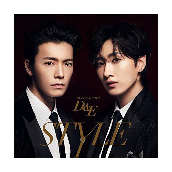 【発売日：2018年08月08日】SUPER JUNIOR-D&amp;E (スーパージュニアディーアンドイー すーぱーじゅにあでぃーあんどいー)2018年8月8日 発売エンターテイナーグループ”SUPER JUNIOR”の中でも群を抜くダ...