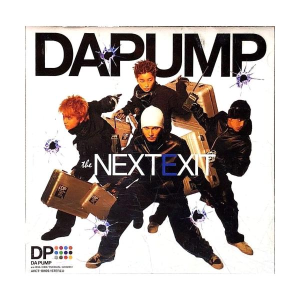 【発売日：2002年02月20日】DA PUMP (ダパンプ だぱんぷ)2002年2月20日 発売NTV系『劇空間プロ野球2001』イメージ・ソング、「beauteen」イメージ・ソング、NTV系『レッツ・ゴー!永田町』主題歌、TX系『キャ...