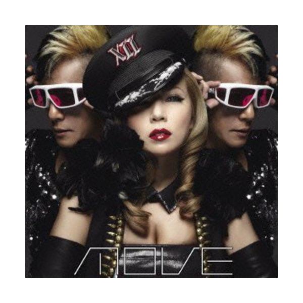 【発売日：2012年03月07日】M.O.V.E (ムーブ むーぶ)2012年3月7日 発売ラッパーmotsu、ヴォーカルyuriのユニット、m.o.v.eの12枚目となるオリジナル・アルバム。”音楽家としてのひとつの周期の集大成”に、みん...