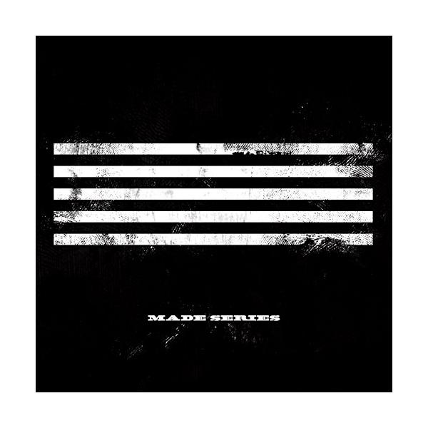【発売日：2016年02月03日】BIGBANG (ビッグバン びっぐばん)2016年2月3日 発売2015年、3年ぶりのカムバックプロジェクト”MADE SERIES”が全世界を席巻中のBIGBANG。海外アーティスト史上初の3年連続日本...