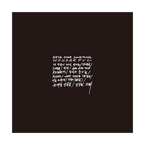 【発売日：2018年07月04日】EPIK HIGH (エピックハイ えぴっくはい)2018年7月4日 発売2017年10月に韓国でリリースされた約3年振りの待望の9thアルバムの日本国内盤!CD:11.PEOPLE SCARE ME2.L...