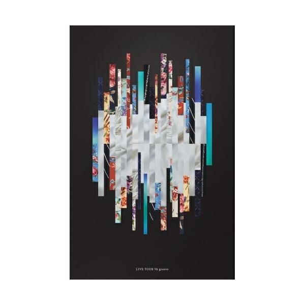 【発売日：2022年04月13日】V6 (ブイシックス ぶいしっくす)2022年4月13日 発売BD:11.雨2.TL3.Heart Beat Groovin'4.太陽のあたる場所5.over6.UTAO-UTAO7.Ash to Ash8...