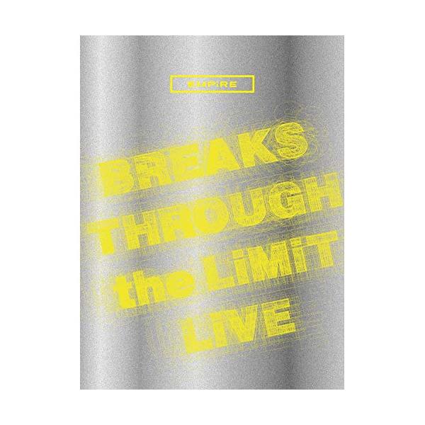 【発売日：2021年04月07日】EMPiRE (エンパイア えんぱいあ)2021年4月7日 発売BD:11.S.O.S2.SUCCESS STORY3.SELFiSH PEOPLE4.コノ世界ノ片隅デ5.NEW WORLD6.maybe ...