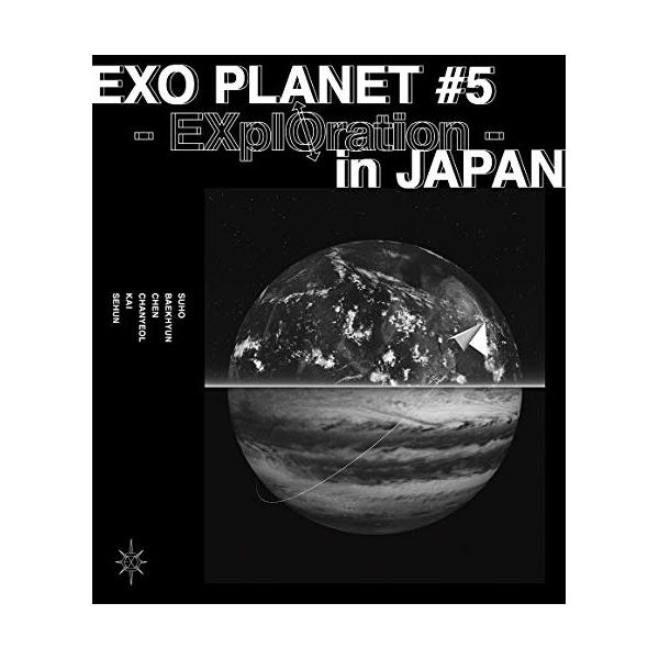 【発売日：2020年02月26日】EXO (エクソ えくそ)2020年2月26日 発売BD:11.Tempo2.TRANSFORMER3.Gravity4.UN Village5.24/76.Love Shot7.Ooh La La La8...