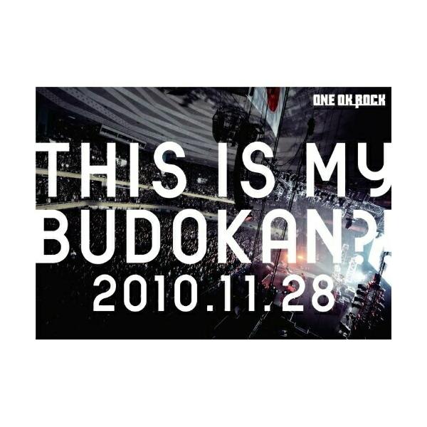 【発売日：2011年02月16日】ONE OK ROCK (ワンオクロック わんおくろっく)2011年2月16日 発売DVD:11.Never Let This Go2.夜にしか咲かない満月3.皆無4.Shake it down5.未完成交...