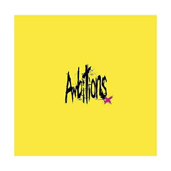 【発売日：2017年01月11日】ONE OK ROCK (ワンオクロック わんおくろっく)2017年1月11日 発売ONE OK ROCKの2年ぶりとなるアルバムがリリース。NTTドコモのCMソングとしても話題の「Always comin...