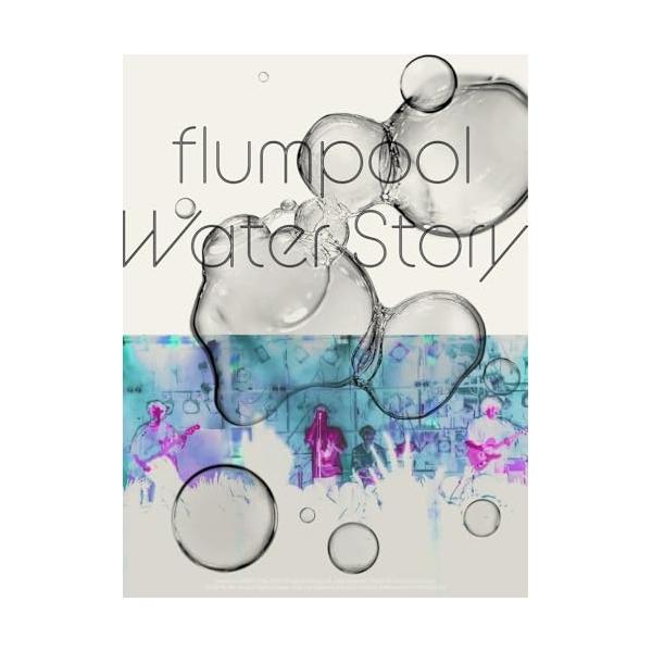 【発売日：2026年03月25日】flumpool (フランプール ふらんぷーる)2026年3月25日 発売BD:11.Keep it up!!2.ちいさな日々3.SUMMER LION4.迷宮シナプス5.puzzled6.Love's E...