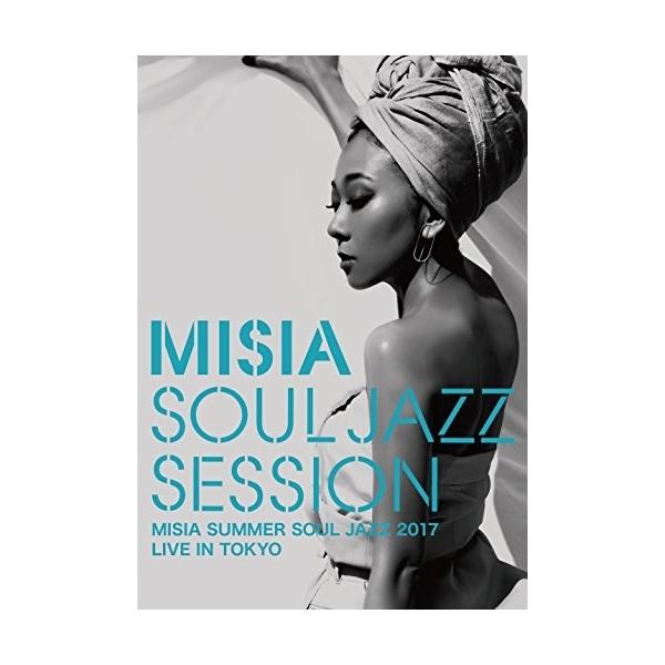 【発売日：2017年11月29日】MISIA (ミーシャ みーしゃ)2017年11月29日 発売DVD:11.Afro Blues2.BELIEVE3.真夜中のHIDE-AND-SEEK4.陽のあたる場所5.来るぞスリリング6.運命loop...