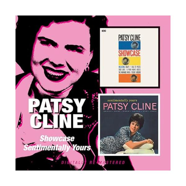 【発売日：2026年03月27日】パッツィー・クライン (クライン パッツィー くらいん ぱっつぃー)2026年3月27日 発売