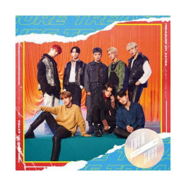【発売日：2019年12月04日】ATEEZ (エイティーズ えいてぃーず)2019年12月4日 発売2018年10月にデビューした8人組ボーイズグループ(ATEEZ)(エイティーズ)。 世界中から注目を集める彼らが待望の日本デビュー!韓国...