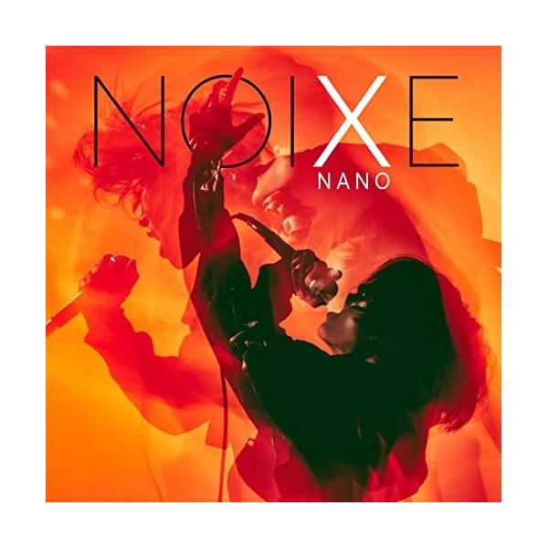 【発売日：2023年02月08日】NANO (ナノ なの)2023年2月8日 発売世界中にリスナーを持つバイリンガルシンガー”ナノ”。メジャーデビュー10周年記念アルバム『NOIXE』(読み:ノイズ)の発売が決定。アルバムタイトルの『NOI...