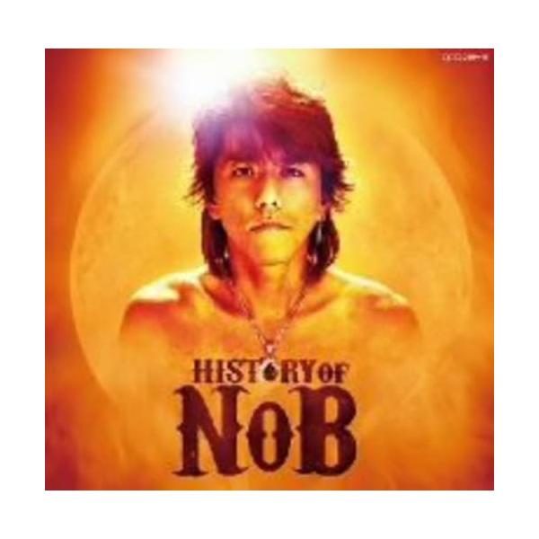 【発売日：2006年10月18日】NoB (ノブ のぶ)2006年10月18日 発売NoB(山田信夫)のRockの軌跡を…。まず、コレをおさえておけば、彼を語れます。元Make-Up、元GRAND-PRIXのロック・ヴォーカリスト、NoBの...