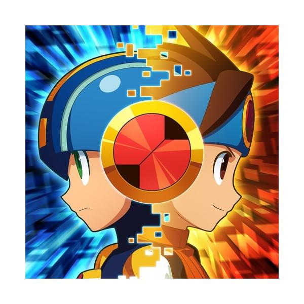 【発売日：2023年04月19日】ゲーム・ミュージック2023年4月19日 発売CD:11.Theme of Battle Network #12.Theme of Battle Network #23.PErsonal Terminal ...